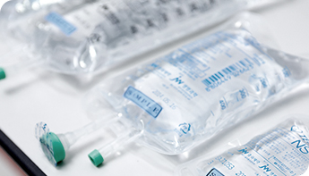 Container Closure System | JW Life Science